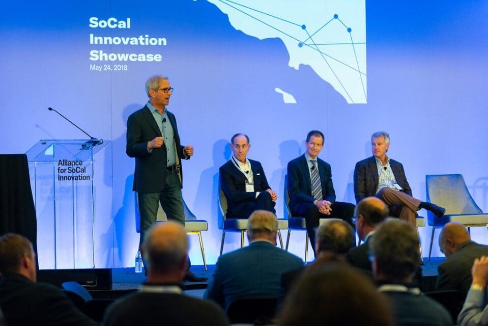 Looking Ahead: The SoCal First Look Showcase Will Build on Success of ...