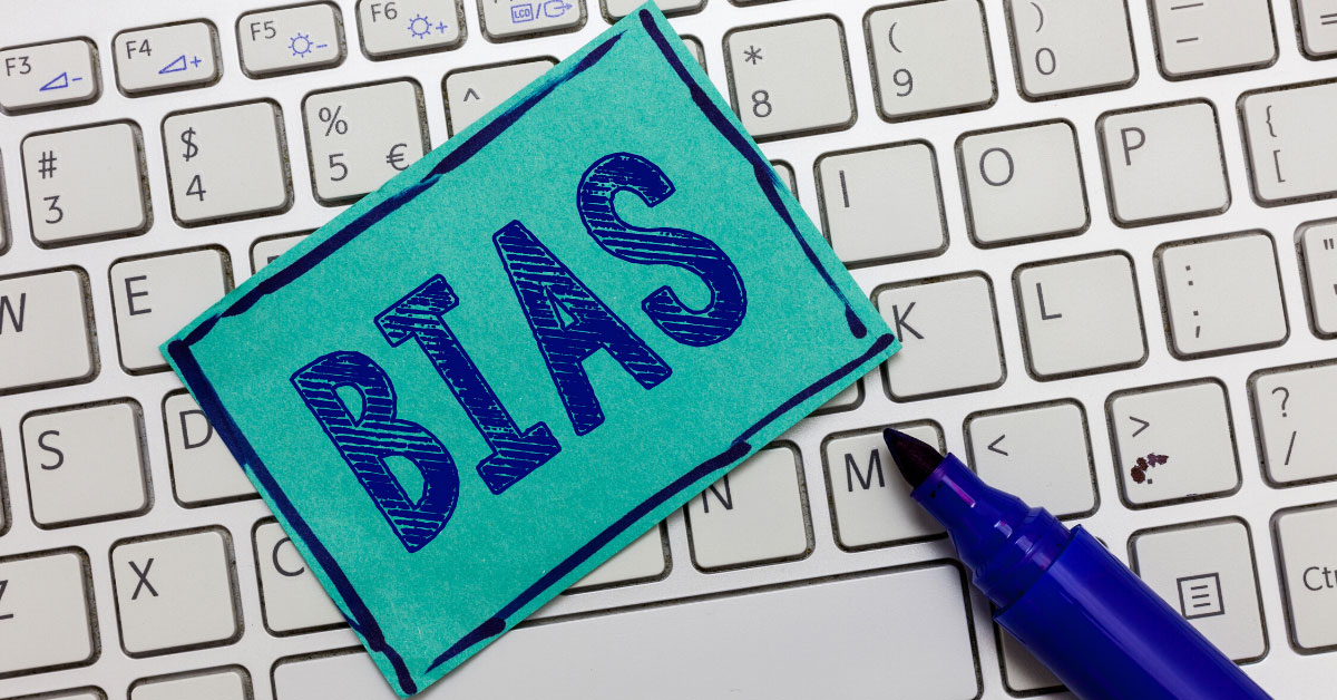 Bring Your Own Bias - Alliance for SoCal Innovation