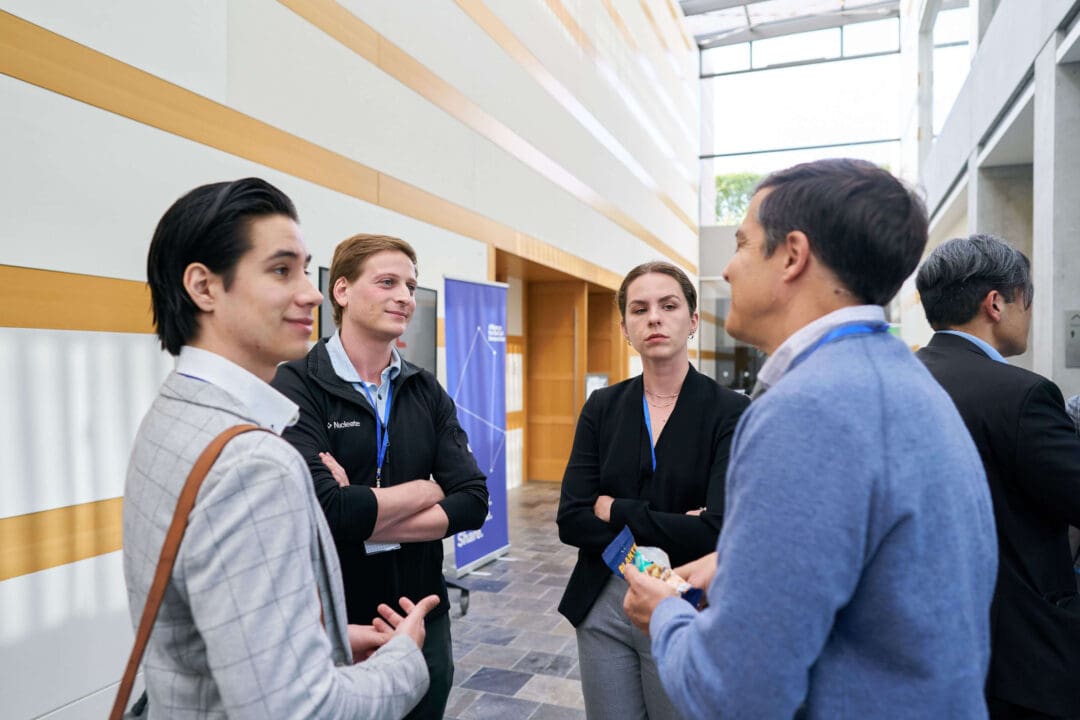 Get Connected - Alliance for SoCal Innovation