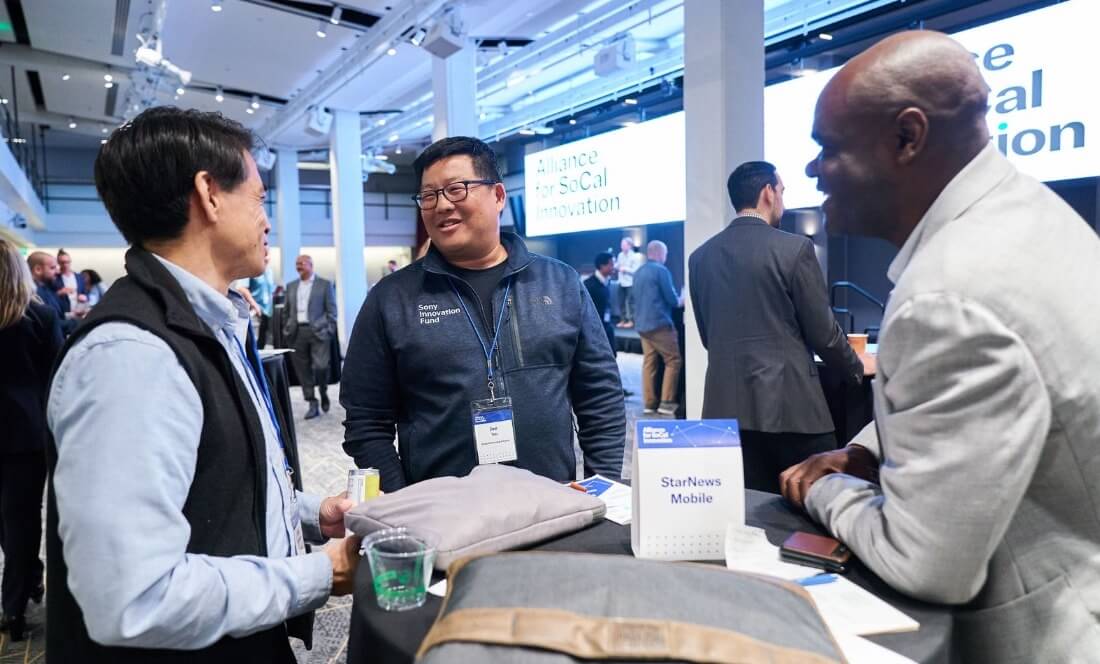 Home - Alliance for SoCal Innovation