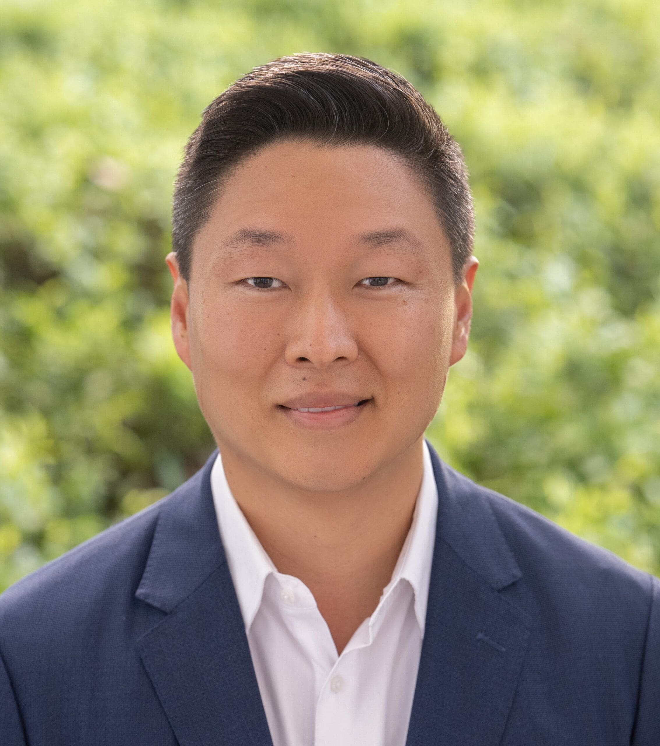 Allen Keel - Alliance for SoCal Innovation