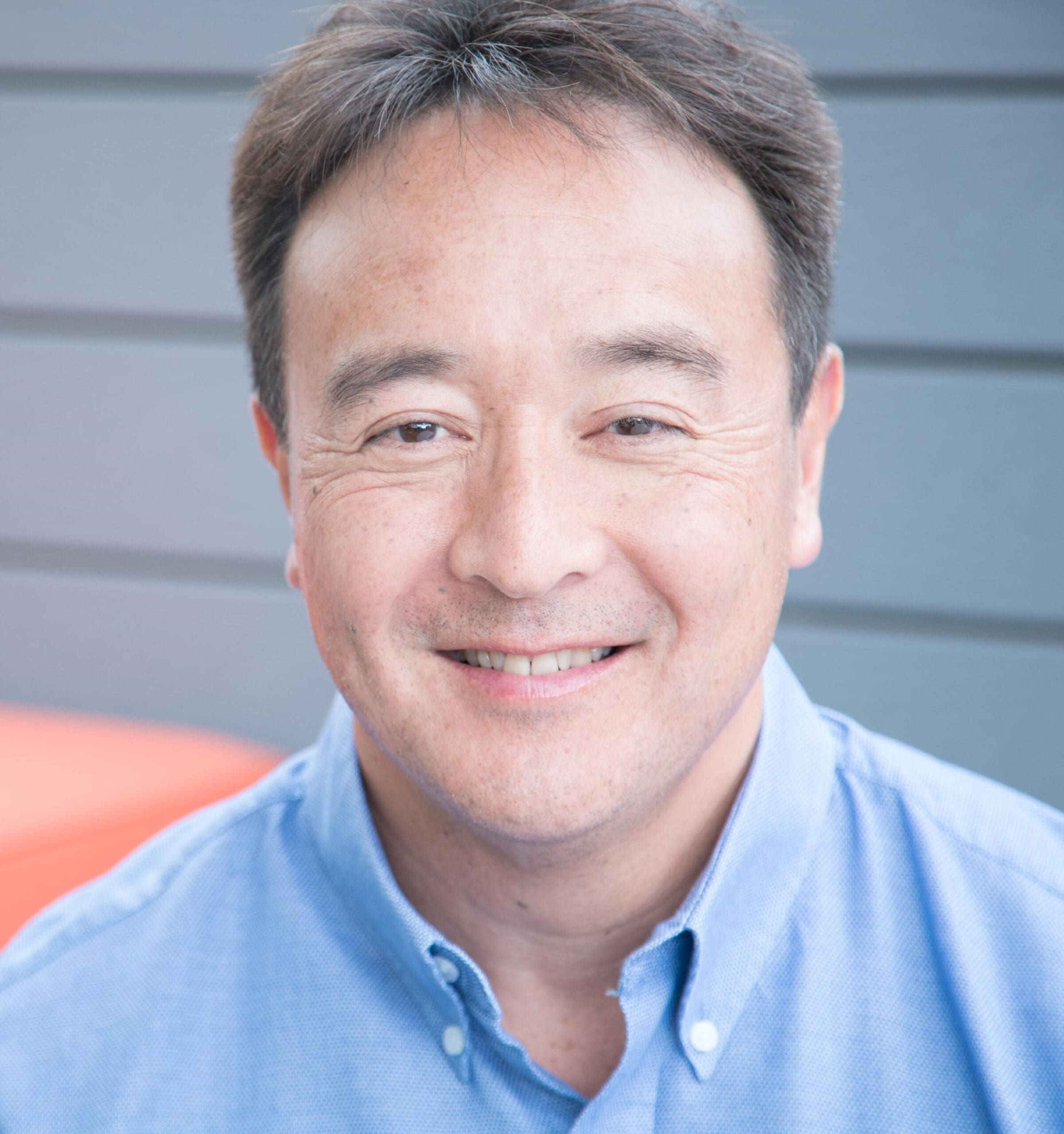 Tad Funahashi, MD - Alliance for SoCal Innovation