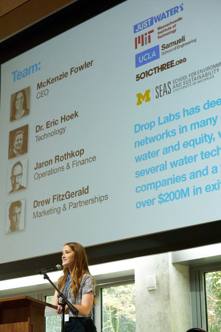 First Look SoCal Innovation Showcase 2024 Videos and Photo Gallery - Alliance for SoCal Innovation