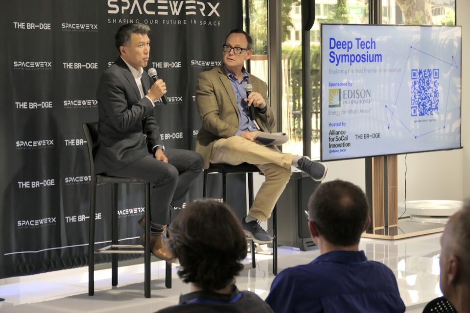 Home - Alliance for SoCal Innovation